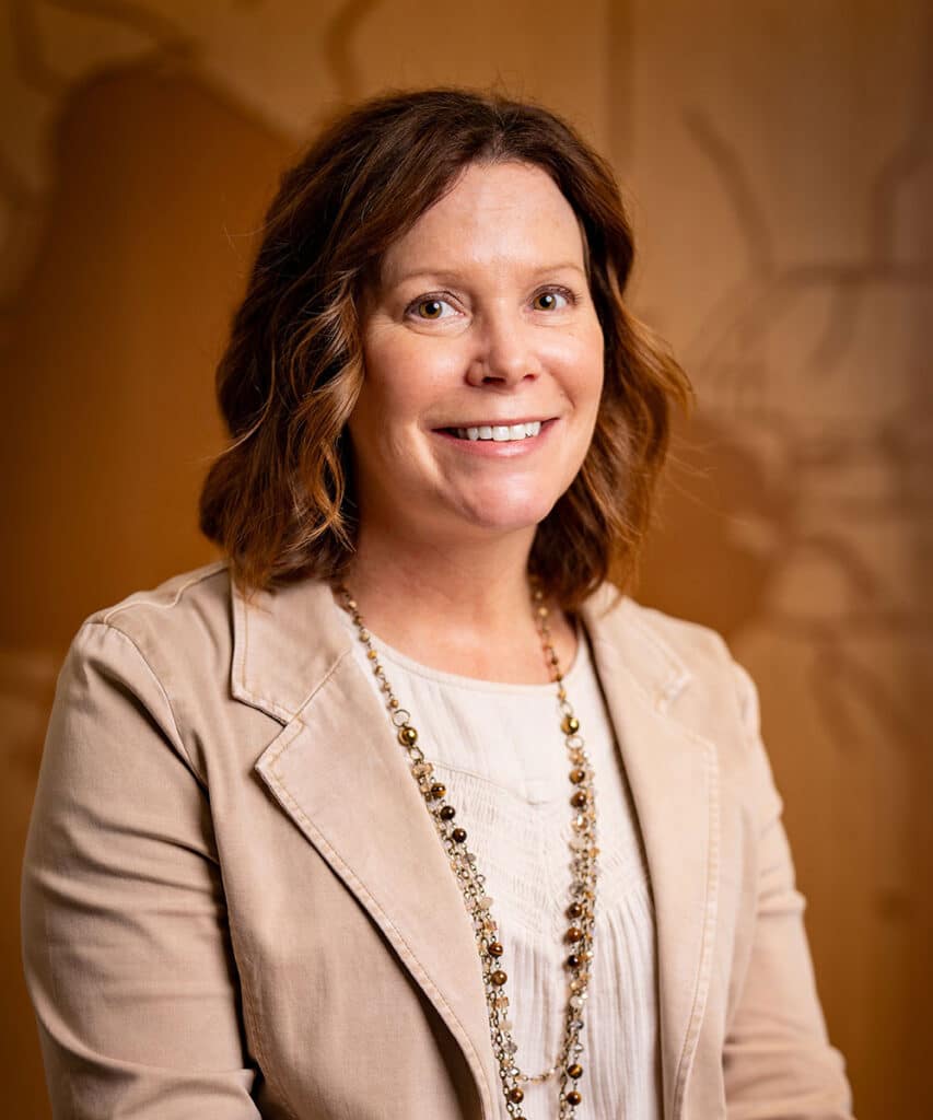 Meet Our Team - Manistee County Community Foundation