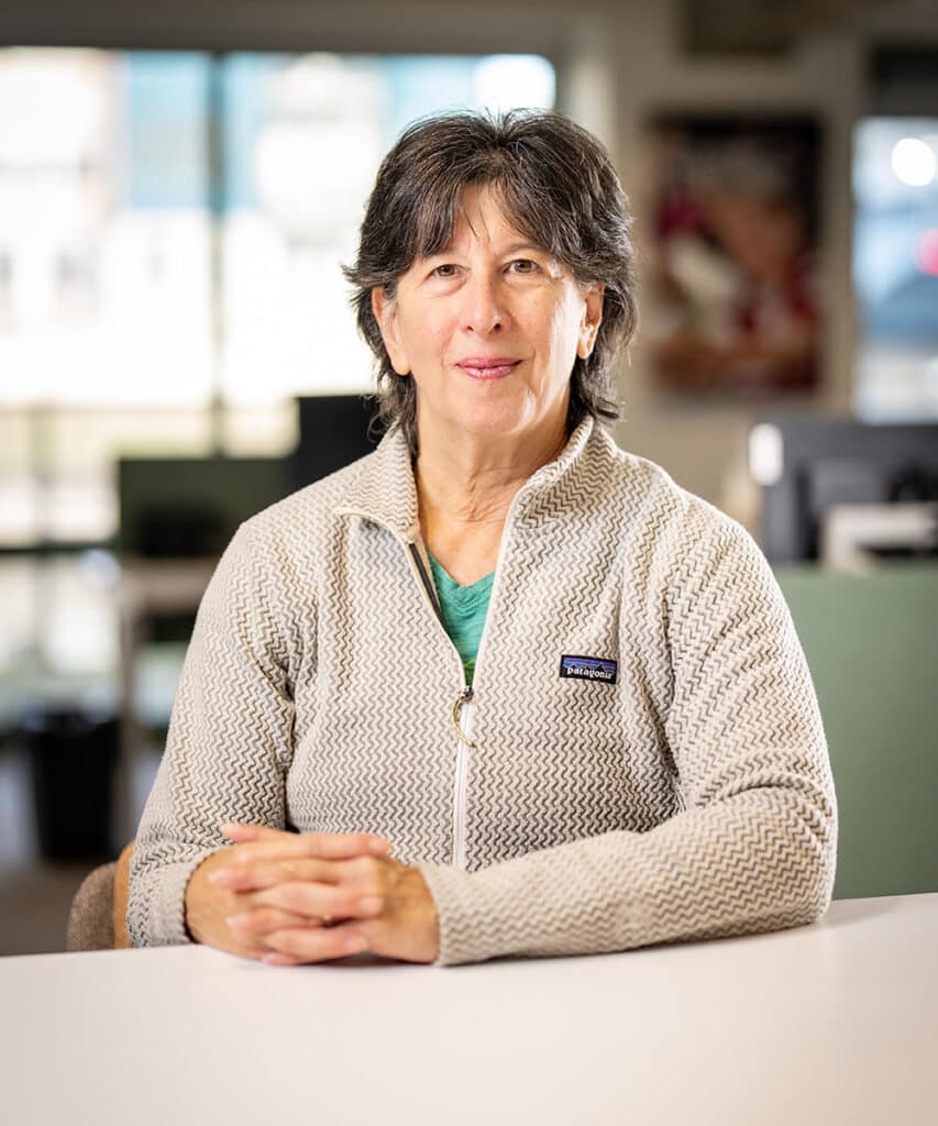 Board of Directors - Manistee County Community Foundation